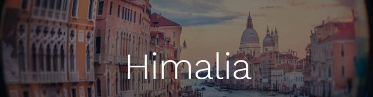 Himalia de Generali, l'assurance vie patrimoniale : avis et analyse